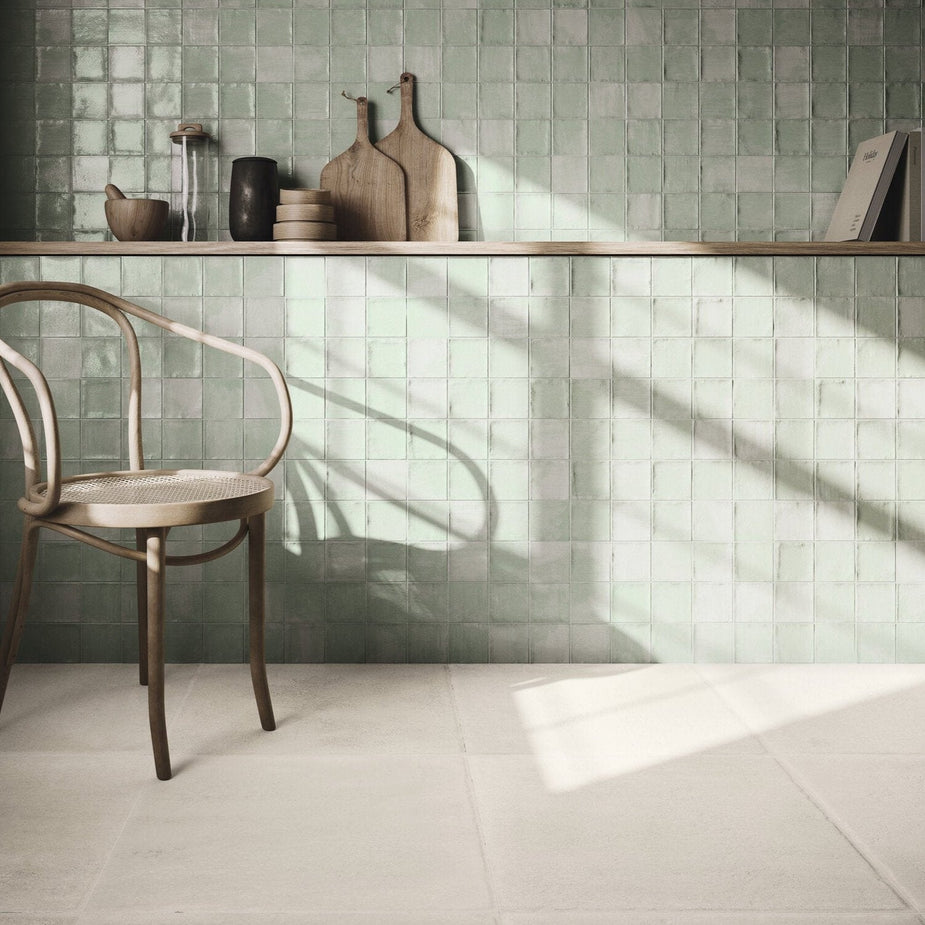 Small Tiles