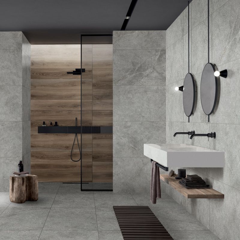 Bathroom Design Inspiration | Pick Your Ideal Bathroom Tiles