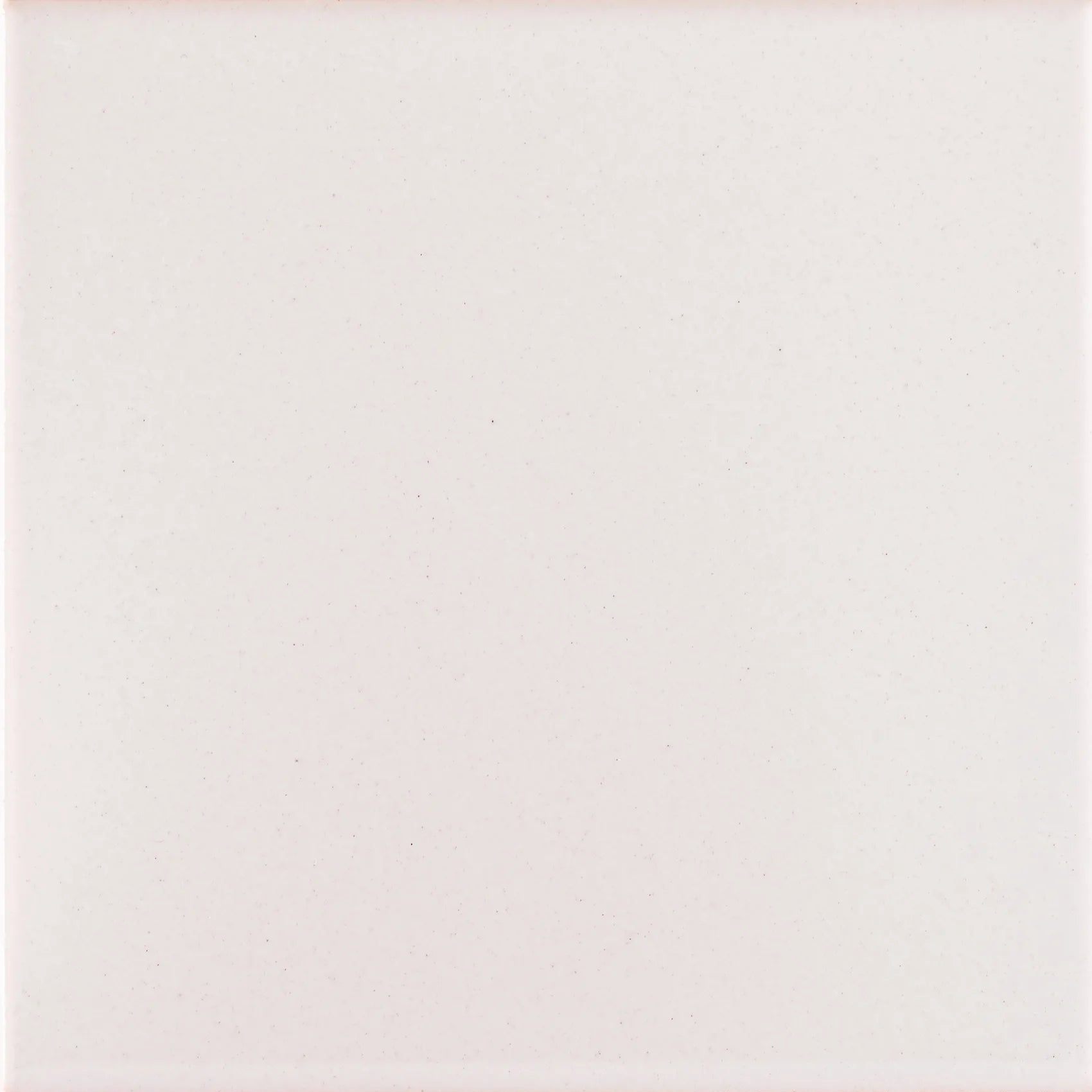 Traditional Hand-Painted Nord Branco Portuguese Tile, Glossy, 14x14 cm