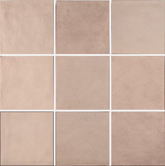 Small Tiles