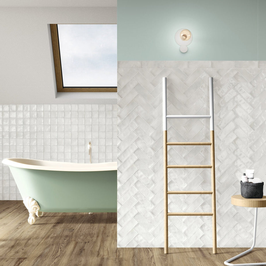 Subway Tiles | Sleek Designs for Modern Spaces