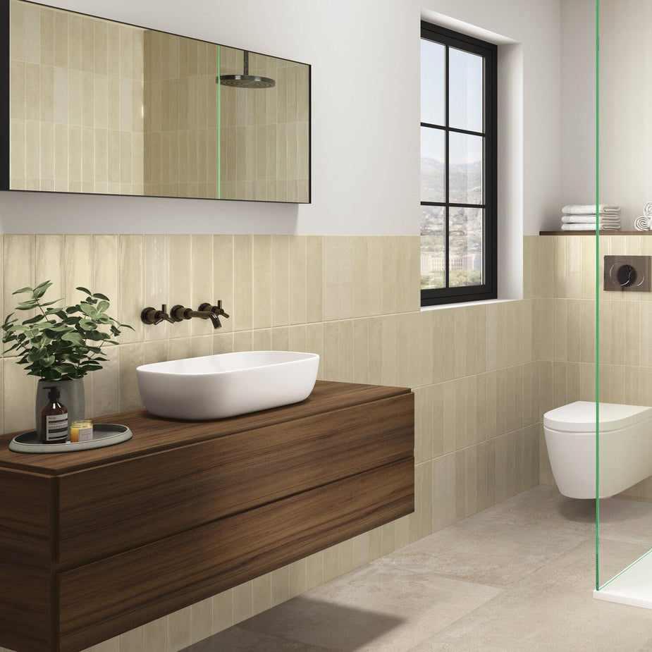 Subway Tiles | Sleek Designs for Modern Spaces