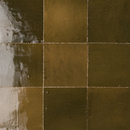 Moroccan Zellige Tiles | Both Luxury and Tradition