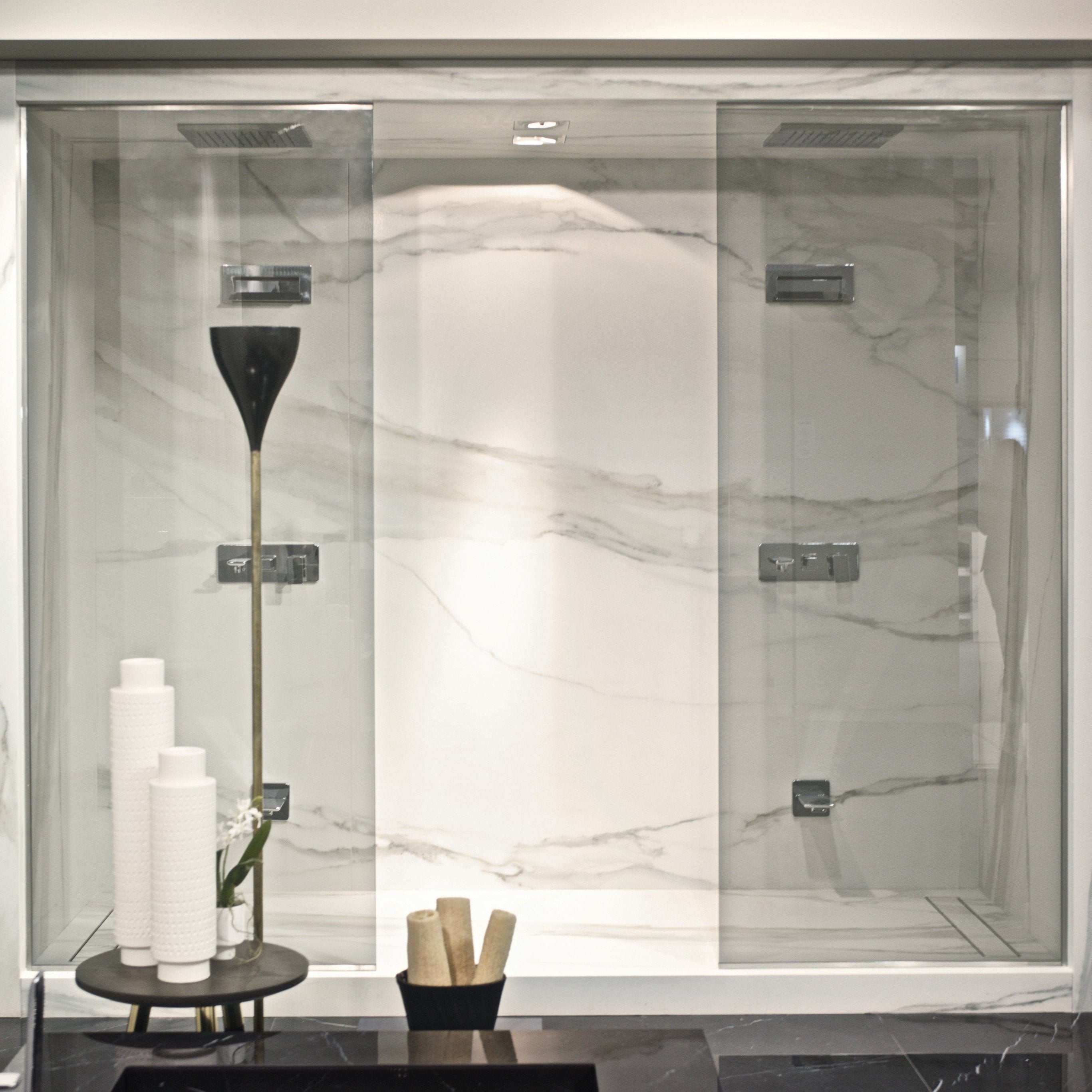 Slabs & Countertops | Custom Solutions for Modern Spaces